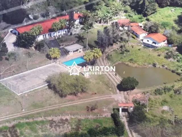 Sítio / Chácara para Venda em Piracaia/SP Parque dos Pinheiros 4 Quartos
