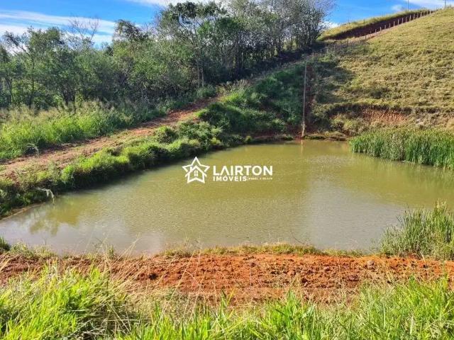 Sítio / Chácara para Venda em Piracaia/SP Parque dos Pinheiros 1 Quartos