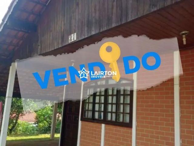 Sítio / Chácara para Venda em Piracaia/SP Residencial Parque das Ameixas 2 Quartos