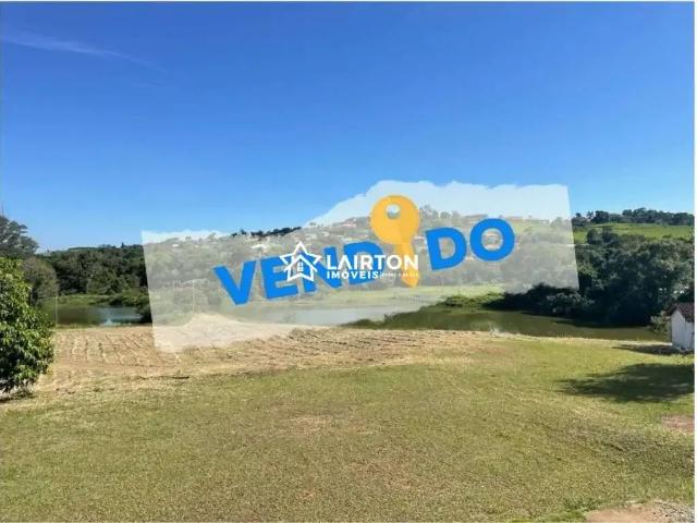 Sítio / Chácara para Venda em Piracaia/SP Parque dos Pinheiros 2 Quartos