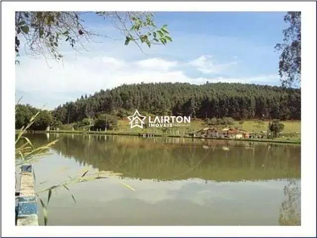 Sítio / Chácara para Venda em Piracaia/SP Parque dos Pinheiros 3 Quartos