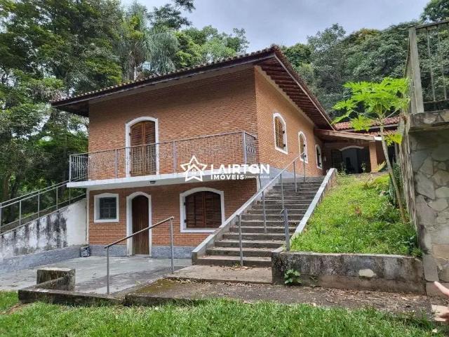 Sítio / Chácara para Venda em Piracaia/SP Parque dos Pinheiros 3 Quartos