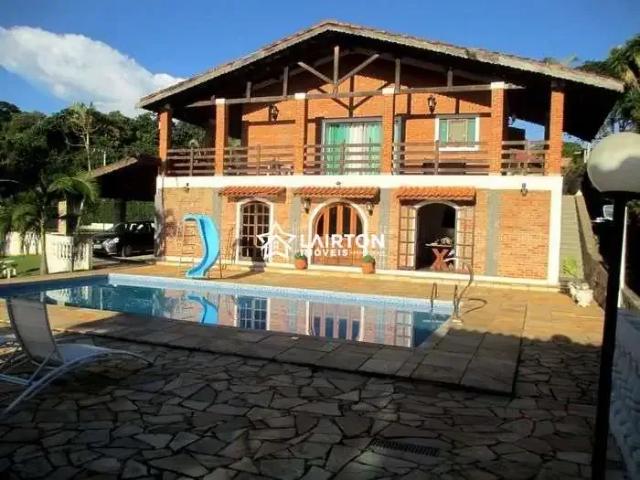 Sítio / Chácara para Venda em Piracaia/SP Parque dos Pinheiros 3 Quartos