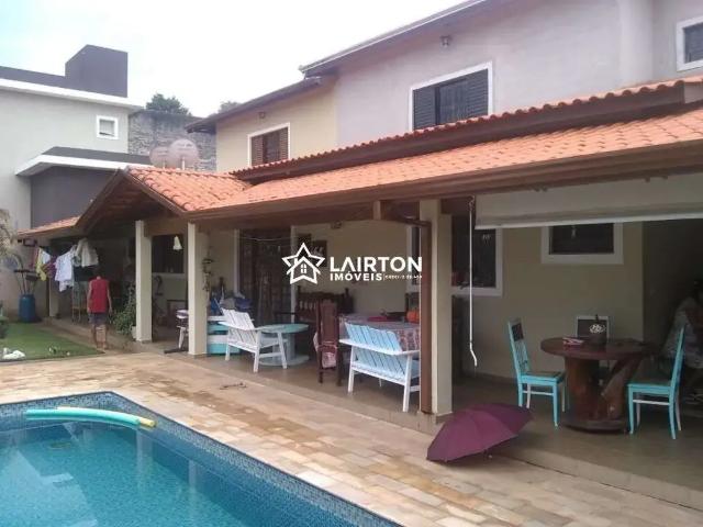 Sítio / Chácara para Venda em Piracaia/SP Parque dos Pinheiros 3 Quartos