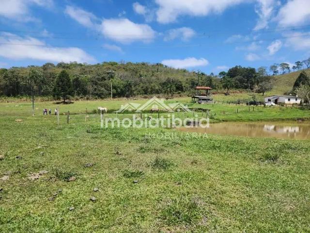 Sítio / Chácara para Venda em Piracaia/SP Pião 2 Quartos