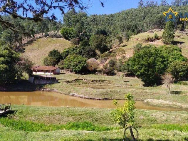 Sítio / Chácara para Venda em Piracaia/SP Pião