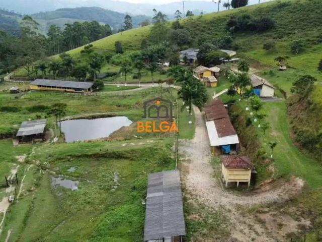 Sítio / Chácara para Venda em Piracaia/SP Pião 3 Quartos