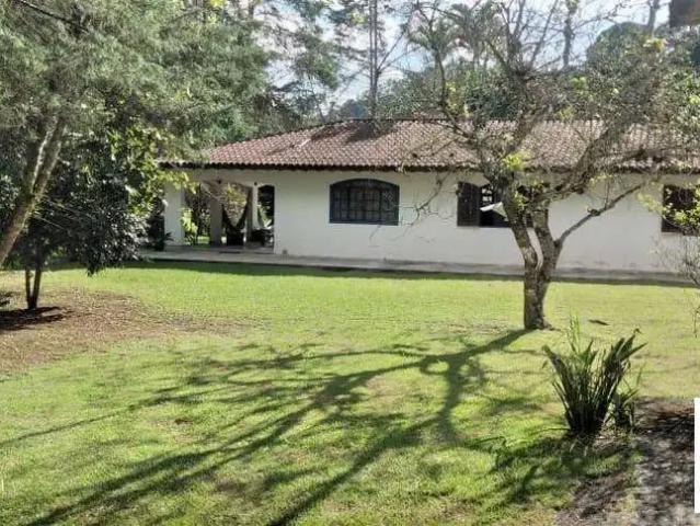 Sítio / Chácara para Venda em Piracaia/SP Pião 3 Quartos