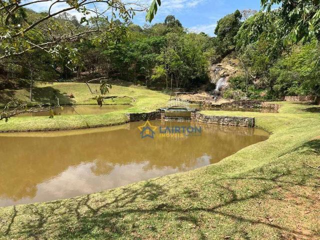 Sítio / Chácara para Venda em Piracaia/SP Pião 3 Quartos