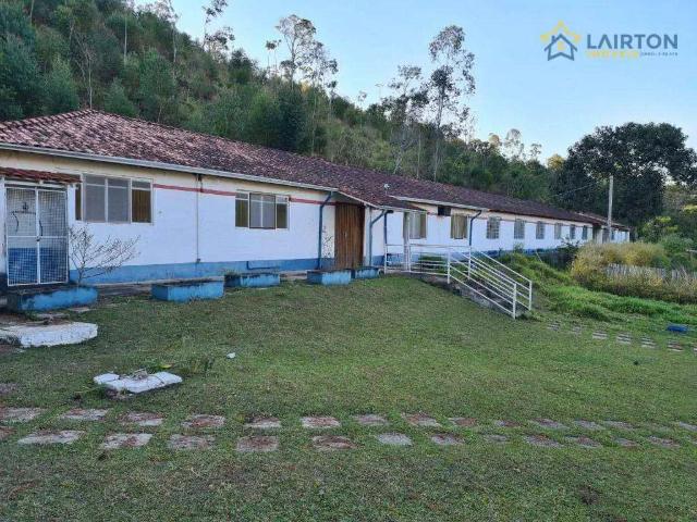 Sítio / Chácara para Venda em Piracaia/SP Pião