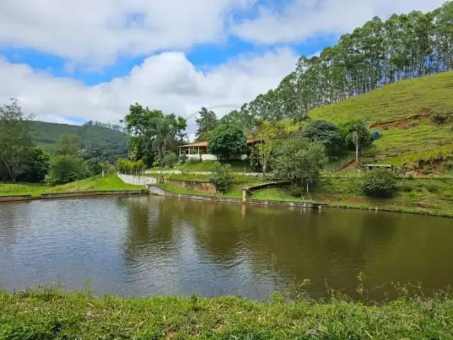 Sítio / Chácara para Venda em Piracaia/SP Pião 5 Quartos