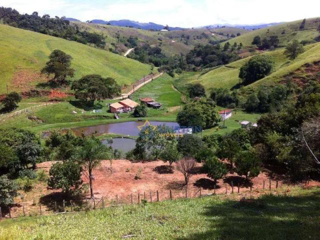 Sítio / Chácara para Venda em Piracaia/SP Pião
