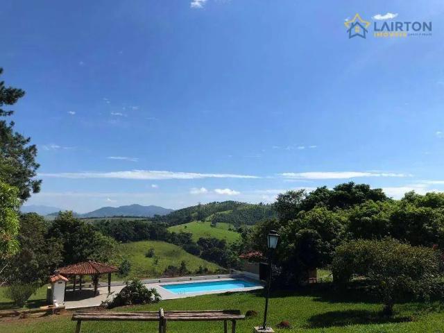 Sítio / Chácara para Venda em Piracaia/SP Pião