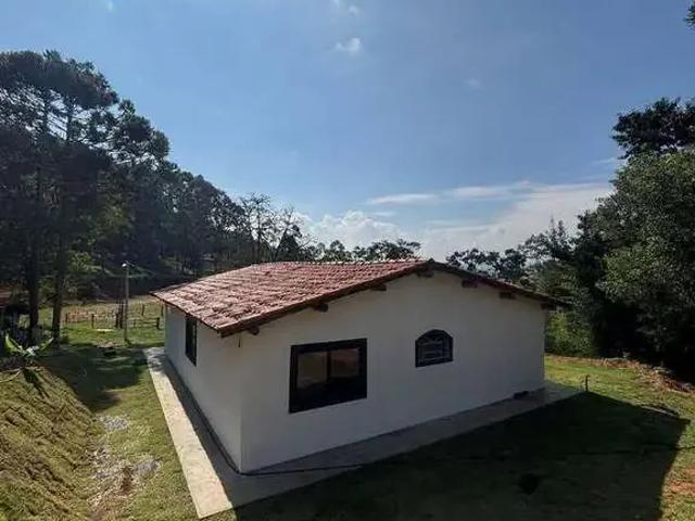 Sítio / Chácara para Venda em Piracaia/SP Pinhal 3 Quartos