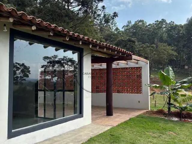 Sítio / Chácara para Venda em Piracaia/SP Pinhal 3 Quartos
