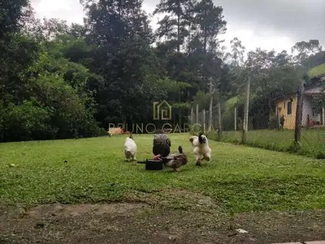 Sítio / Chácara para Venda em Piracaia/SP Recanto Pouso Alegre 2 Quartos