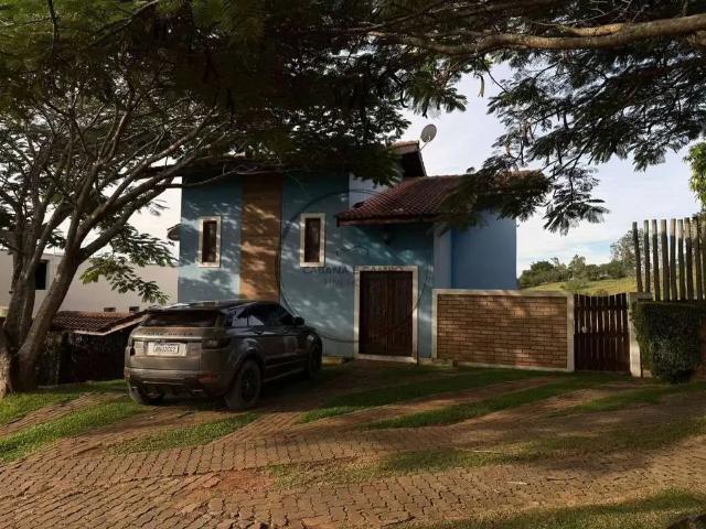 Sítio / Chácara para Venda em Piracaia/SP Represa Jaguari 3 Quartos