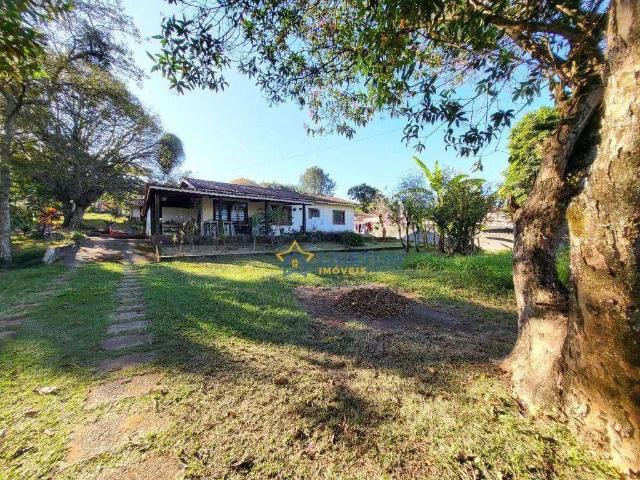 Sítio / Chácara para Venda em Piracaia/SP Santo Antonio da Cachoeira