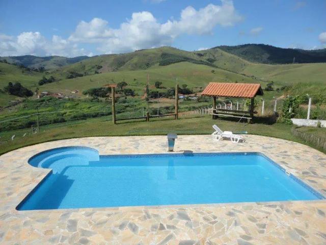 Sítio / Chácara para Venda em Piracaia/SP San Marino 4 Quartos