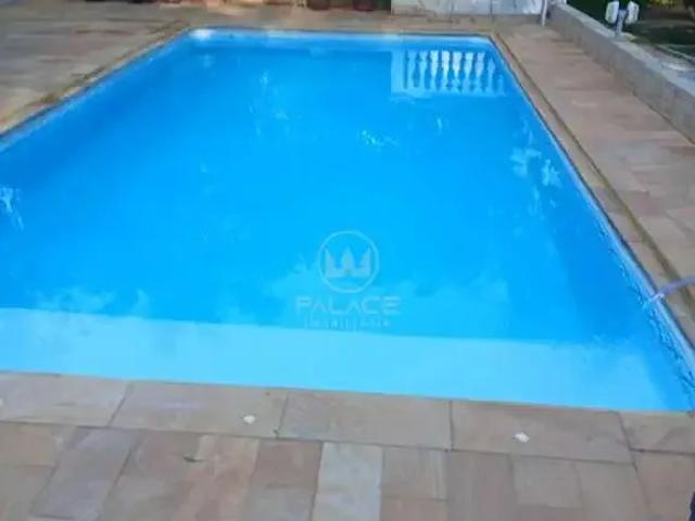 Sítio / Chácara para Venda em Piracicaba/SP Nova Suiça 3 Quartos