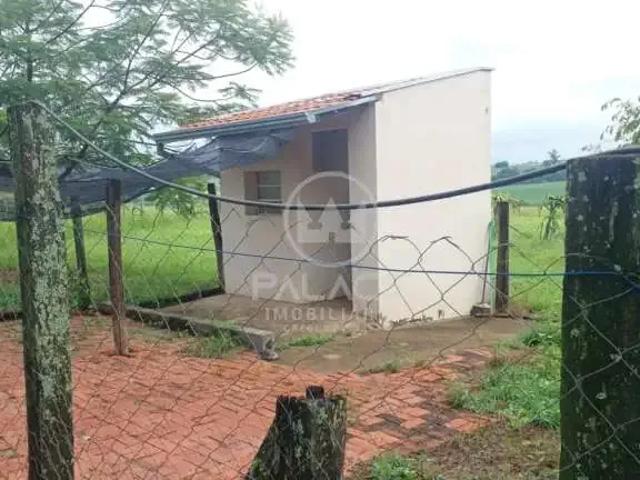 Sítio / Chácara para Venda em Piracicaba/SP Nova Suiça 3 Quartos