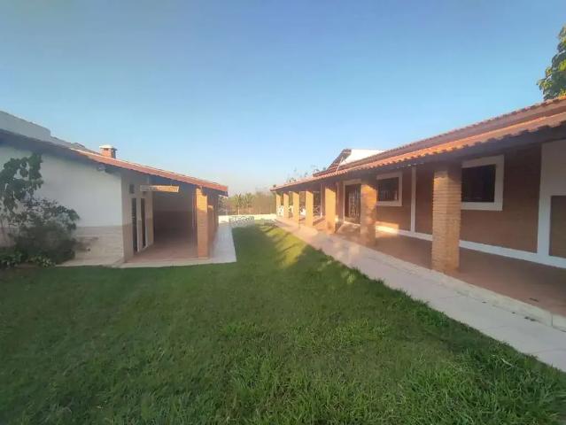 Sítio / Chácara para Venda em Piracicaba/SP Nova Suiça 3 Quartos