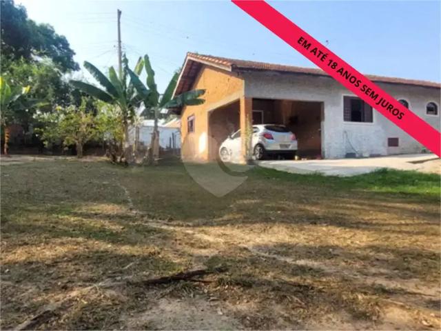 Sítio / Chácara para Venda em Piracicaba/SP Nova Suiça 3 Quartos