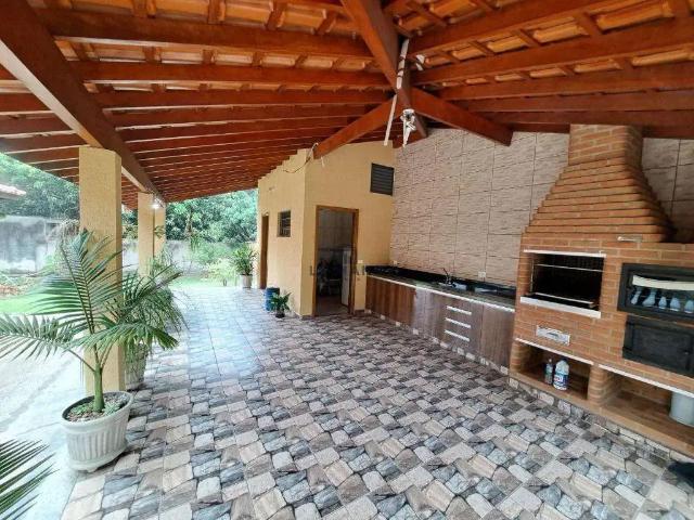 Sítio / Chácara para Venda em Piracicaba/SP Nova Suiça 2 Quartos