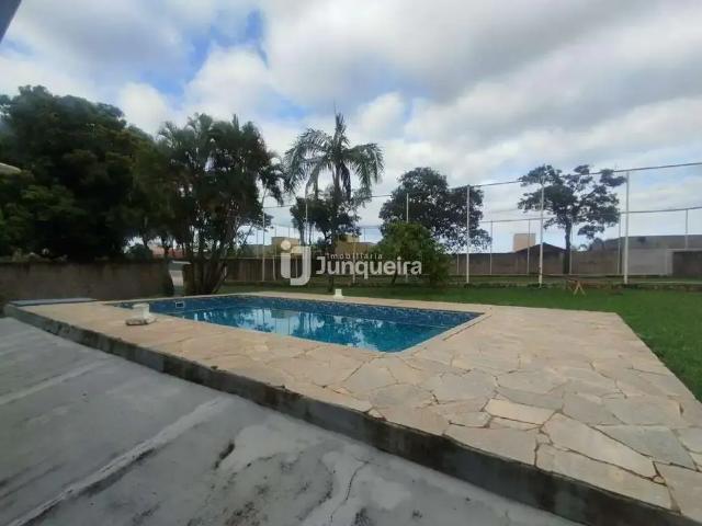 Sítio / Chácara para Venda em Piracicaba/SP Nova Suiça 2 Quartos