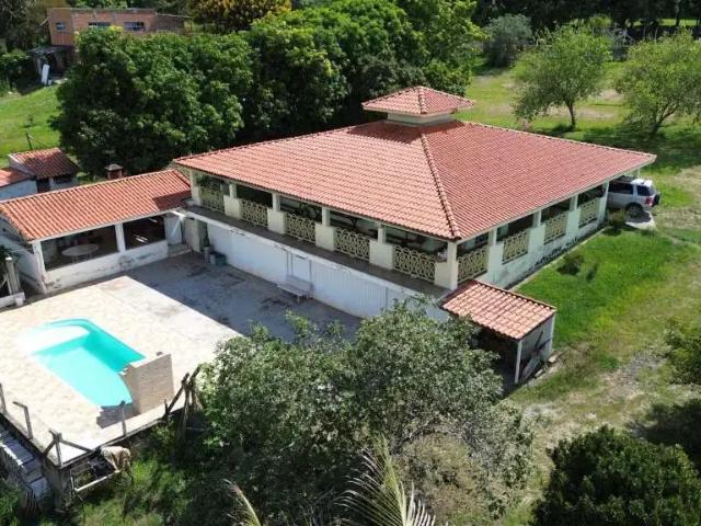Sítio / Chácara para Venda em Piracicaba/SP Nova Suiça 2 Quartos