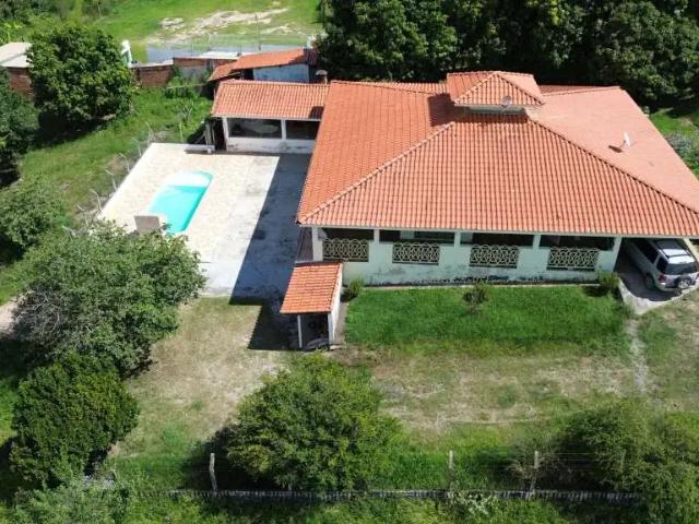 Sítio / Chácara para Venda em Piracicaba/SP Nova Suiça 2 Quartos