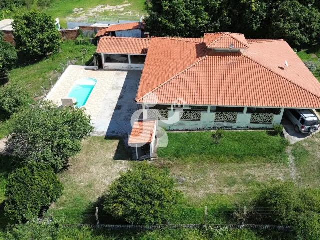 Sítio / Chácara para Venda em Piracicaba/SP Nova Suiça 2 Quartos