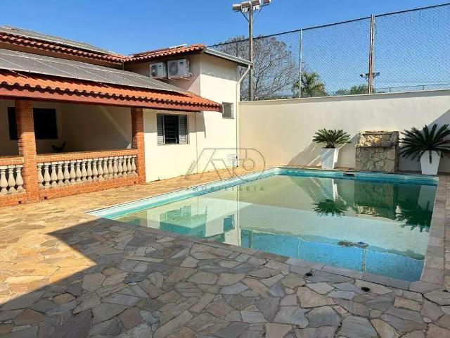 Sítio / Chácara para Venda em Piracicaba/SP Nova Suiça 2 Quartos