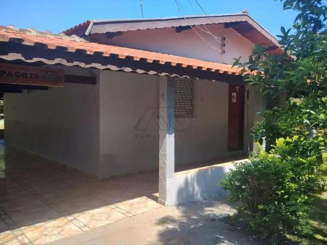 Sítio / Chácara para Venda em Piracicaba/SP Nova Suiça 2 Quartos