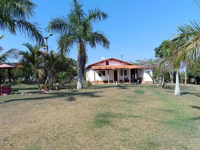 Sítio / Chácara para Venda em Piracicaba/SP Nova Suiça 2 Quartos
