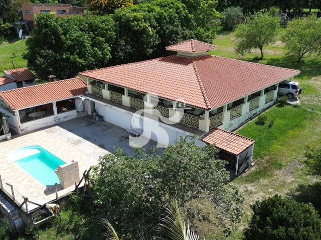 Sítio / Chácara para Venda em Piracicaba/SP Nova Suiça 2 Quartos