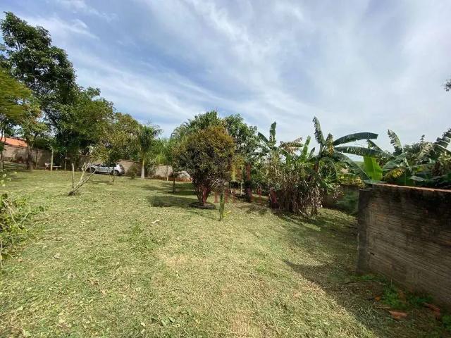 Sítio / Chácara para Venda em Piracicaba/SP Água Bonita 2 Quartos