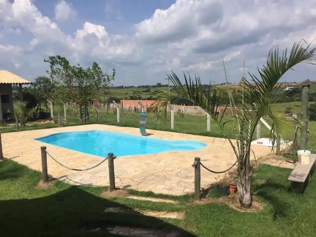Sítio / Chácara para Venda em Piracicaba/SP Água Bonita 3 Quartos