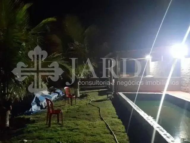 Sítio / Chácara para Venda em Piracicaba/SP Anhumas 1 Quartos