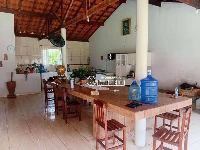 Sítio / Chácara para Venda em Piracicaba/SP Anhumas 2 Quartos