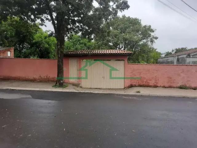 Sítio / Chácara para Venda em Piracicaba/SP Artemis 3 Quartos