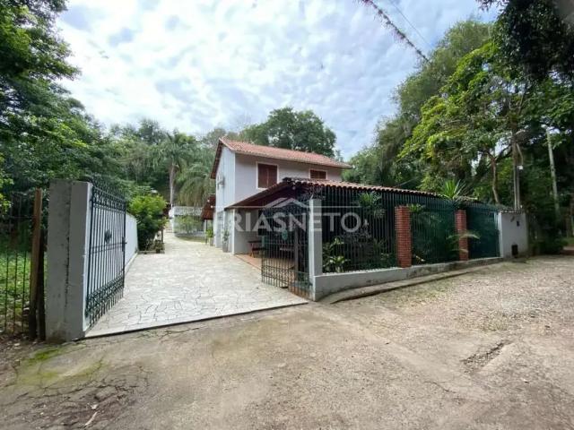 Sítio / Chácara para Venda em Piracicaba/SP Artemis 2 Quartos