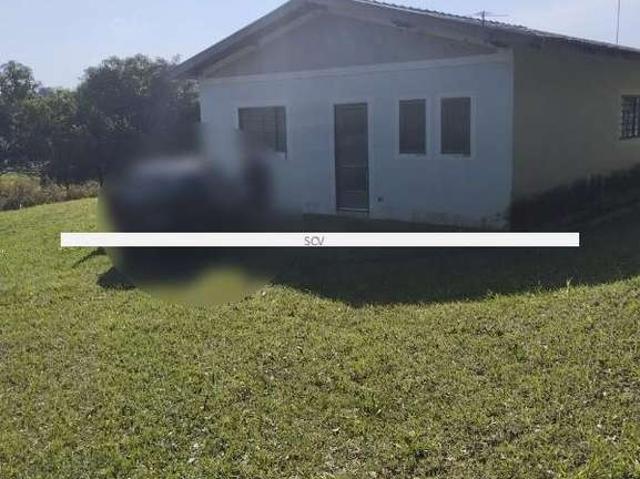 Sítio / Chácara para Venda em Piracicaba/SP Artemis 2 Quartos
