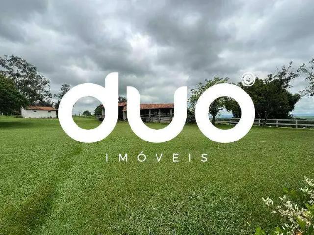 Sítio / Chácara para Venda em Piracicaba/SP Artemis 4 Quartos