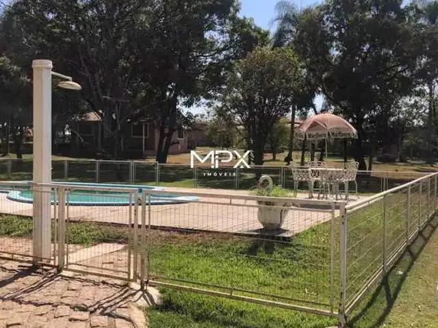Sítio / Chácara para Venda em Piracicaba/SP Artemis 5 Quartos