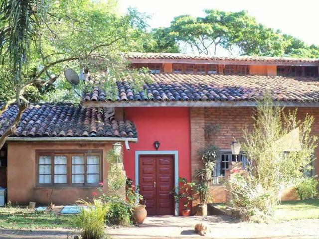 Sítio / Chácara para Venda em Piracicaba/SP Batistada 4 Quartos