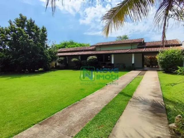 Sítio / Chácara para Venda em Piracicaba/SP Bongue 2 Quartos