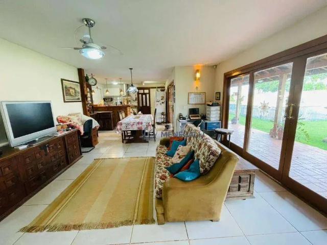 Sítio / Chácara para Venda em Piracicaba/SP Campestre 4 Quartos