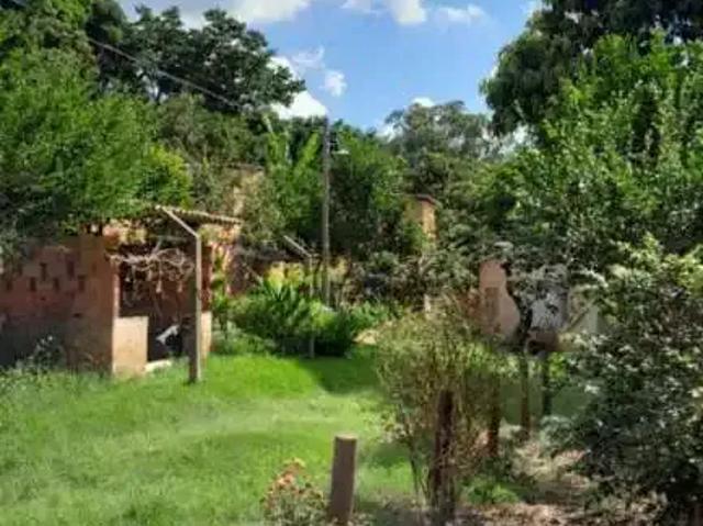 Sítio / Chácara para Venda em Piracicaba/SP Tupi