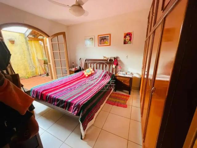 Sítio / Chácara para Venda em Piracicaba/SP Campestre 5 Quartos